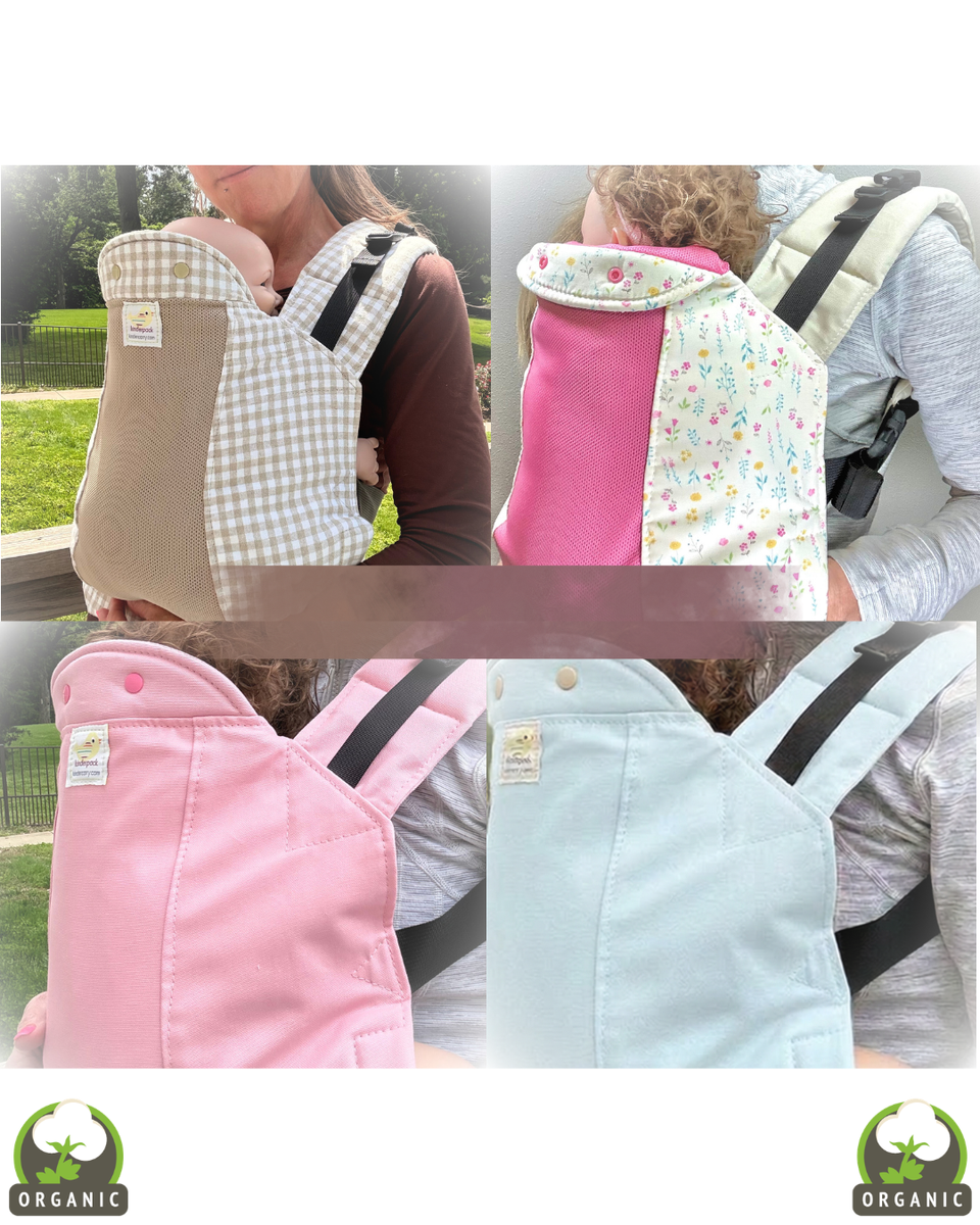 SPRING COLLECTION – Kinderpack