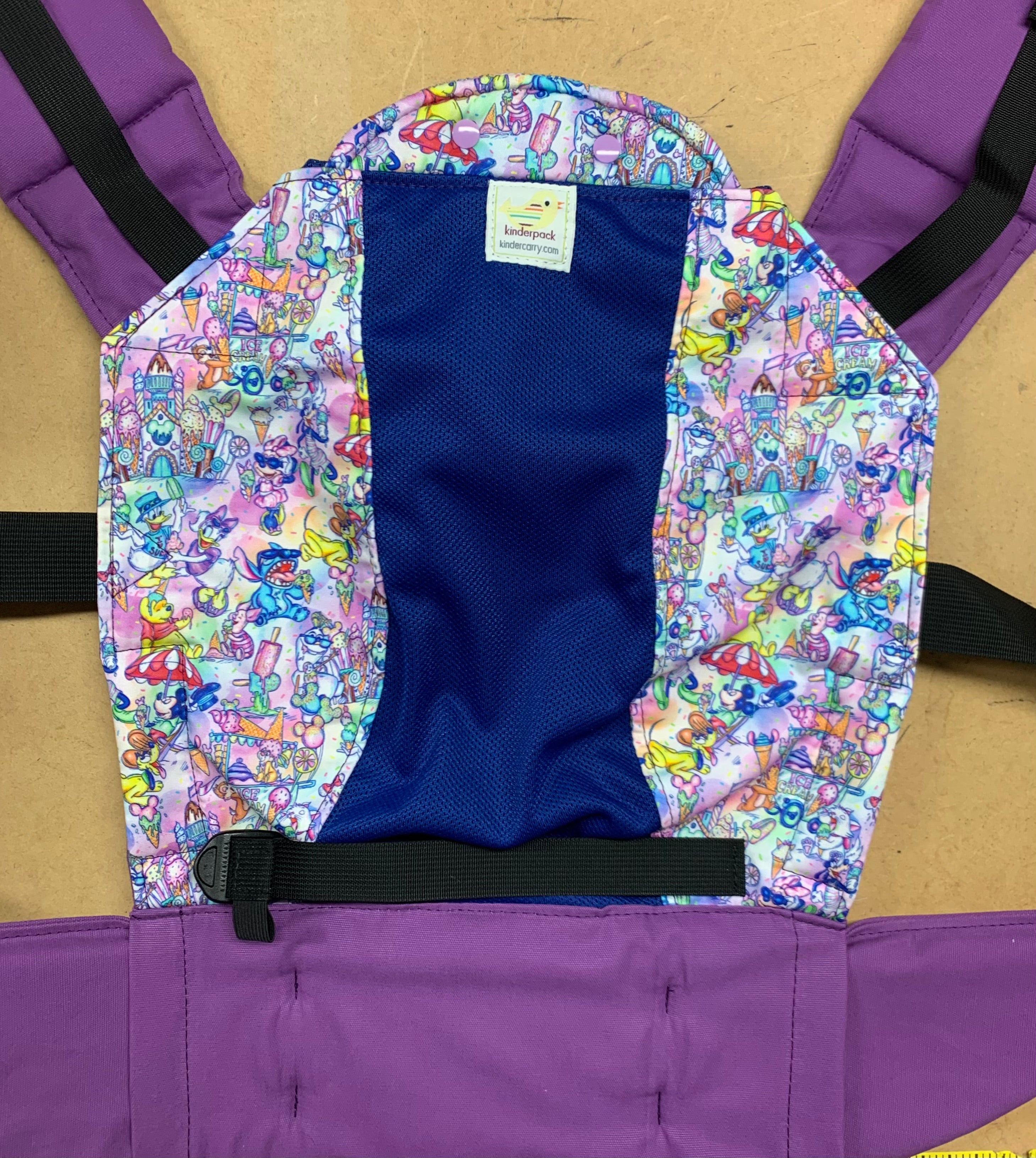 Buy Kinderpack Baby Carriers Online | My Kinder Pack – Kindercarry