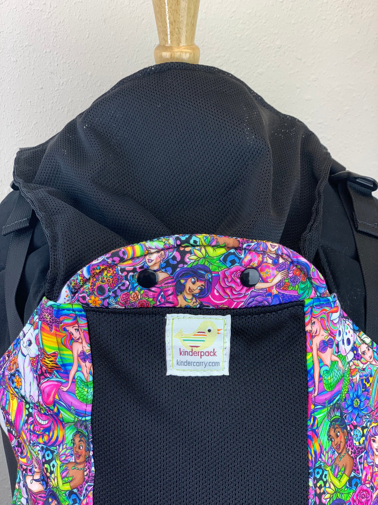Shop Toddler Kinderpack Baby Carriers – Kindercarry