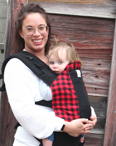 Shop Preschool Kinderpack Baby Carriers